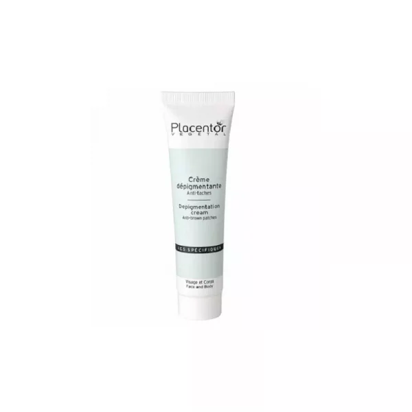 Catalogue Soins repigmentant - Pharmazina